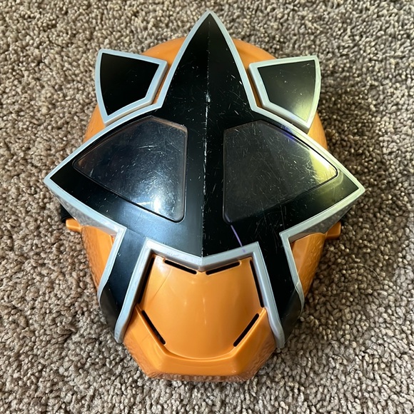 Power Ranger | Costumes | Vintage 21 Power Ranger Mask | Poshmark
